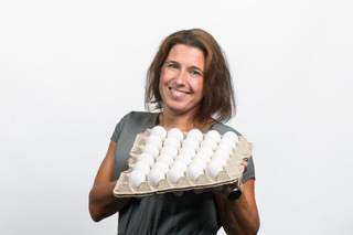 Wij zijn Egg-sellent - Egg-sellent